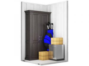 Birmingham & Solihull Self Storage - Ryans Self Storage